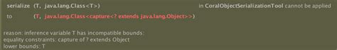 Java How To Pass Bounded Generic Type Parameter Class As Argument