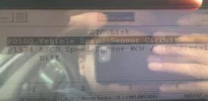 What Is A P0500 Nissan OBDII Code And What Are The Fixes BackYardMechanic