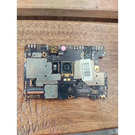 Jual Mesin Xiaomi Redmi Note Mediatek Original Normal Shopee Indonesia