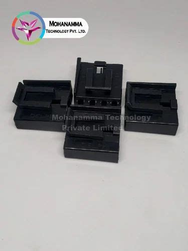 Female 4 Pole Delphi Connector Aptive Formely Delphi At Rs 78 93 Piece In Tirupati