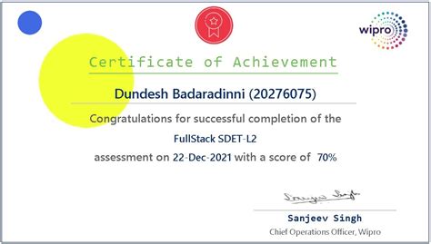 Dundesh Badaradinni On Linkedin Latepost Sdet Seleniumautomation Apiautomation Bdd Testng