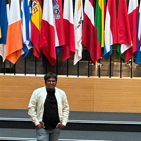 Paramesh Anil Software Developer Dxc Technology India Xing