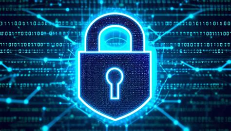 enhancing security through blockchain technology