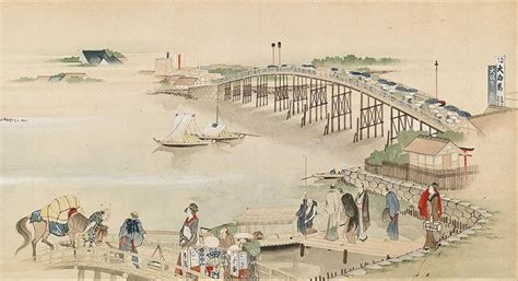 Le Musée Hokusai De Tokyo The Sumida Hokusai Museum Infos Sur Le Japon