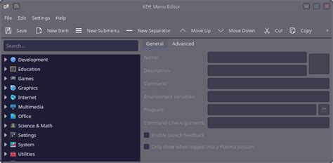 Desktop Entry For Appimage Bug Applications Endeavouros