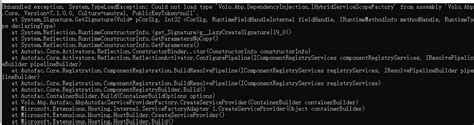 Use Newtonsoft Replace Systemtextjson Exception Could Not Load Type