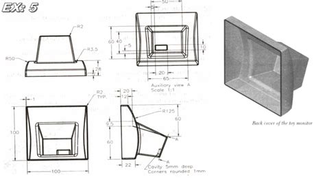 Surfacing Pratice Models Solidworks Design And Help Grabcad Groups