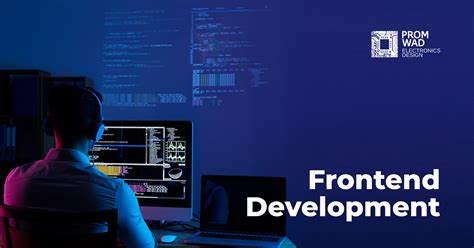 Frontend Development Services Frontend Web Development Company