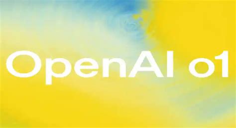How To Access Openai O1 Analytics Vidhya
