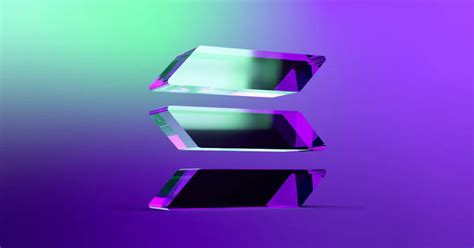 Solana Blockchain Explained The Leading Layer Alternative