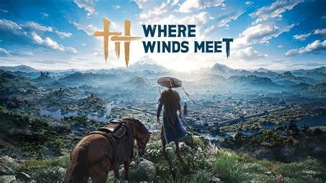 Where Winds Meet Download And Play For Free Epic Games Store