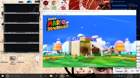 RELEASE Cemu Wii U Emulator Page GBAtemp Net The Independent Video Game Community