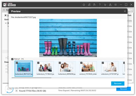 Recover Files From Hidden Winmend Folder 3 Proven Solutions