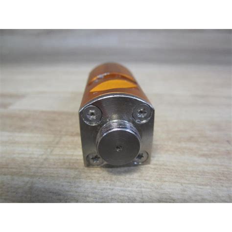 Itw Dynatec 110639 Glue Applicator Module K1409016 Used Mara Industrial