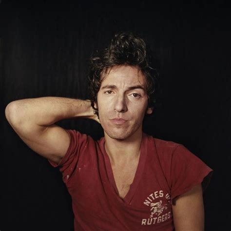 Bruce Springsteen