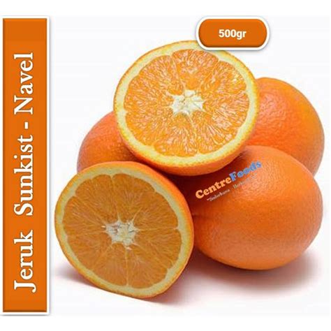 Jual Buah Jeruk Sunkist Jeruk Navel Fresh 500gr Harga Per 05 Kg Shopee Indonesia Jual Buah Jeruk Sunkist Jeruk Navel Fresh 500gr Harga Per 05 Kg Shopee Indonesia