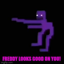 Purple Guy Dancing Imgflip