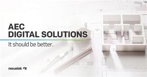 4 Ways To Future Proof Your Aec Business Nexustek