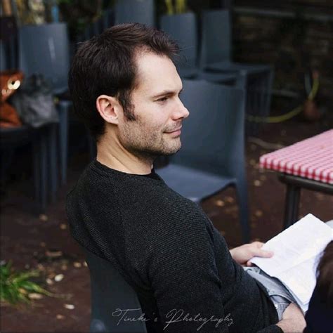 Wouter Leus Linkedin