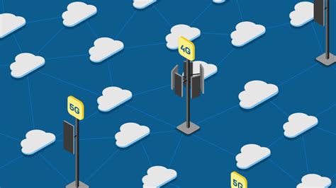 5g Makes A Cloud Native Application Architecture Vital F5