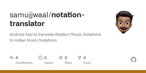 Github Samujjwaalnotation Translator Android App To Translate