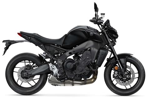Yamaha Mt 09 2022 Malaysia Bm 6 Paul Tans Automotive News