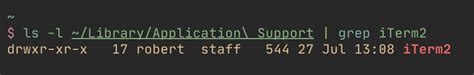 Iterm Integration Is Enabled Fig Iterm Integrationscpt Is Missing