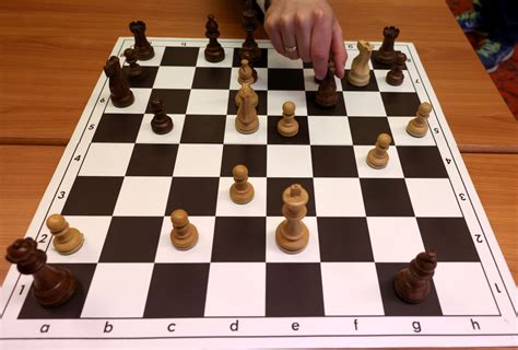 Move By Move Chess Cheats
