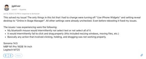 Fix Mac Mousetouchpad Click Issue When Using Chrome By Dimuthu