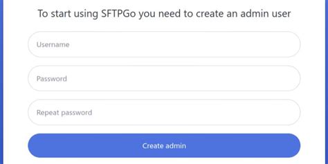 How To Install Sftpgo On Ubuntu 2204