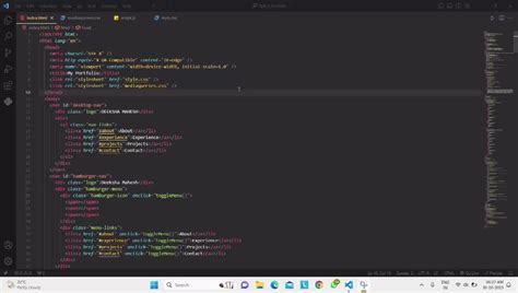 Deeksha Mahesh On Linkedin Oasisinfobyte Portfolio