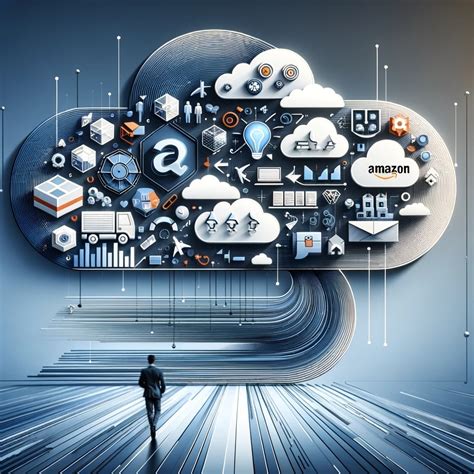 Revolution In E Commerce Management Meet Amazon Netsuite Integration