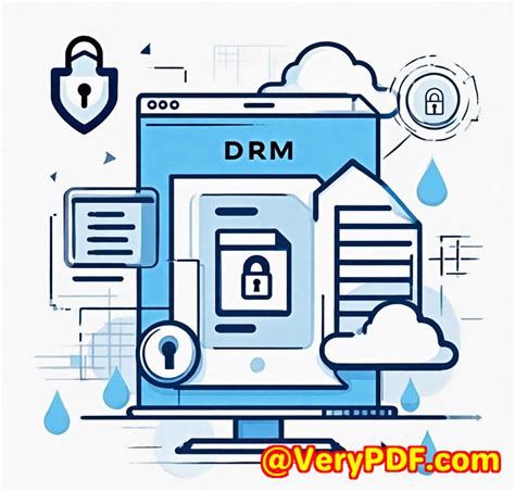 How To Secure Online Educational Materials Using Verypdf Drm Protector