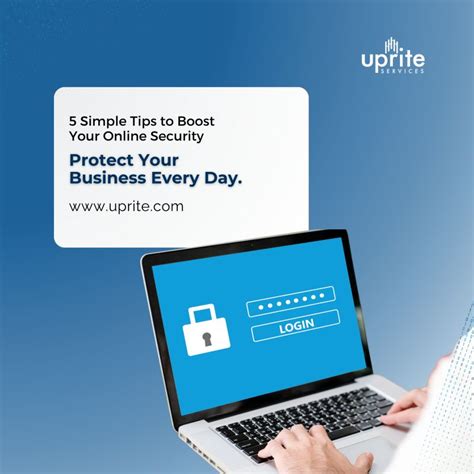 Cybersecurity Techtips Onlinesafety Securebusiness Staysafeonline… Uprite Services
