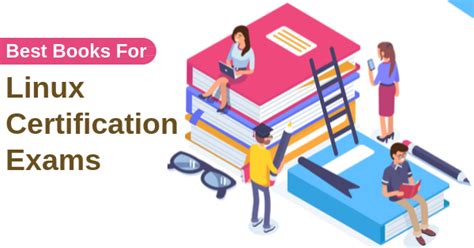 Best Linux Certification Books In LPI Central