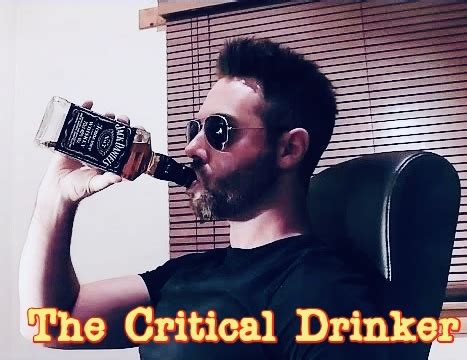 The Critical Drinker Blank Template Imgflip
