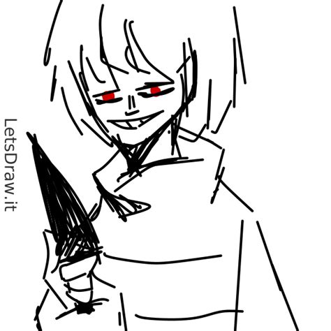 How To Draw Knife Rkx9fmi38 Png LetsDrawIt