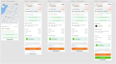 Fix Bugs And Add Features To Your React Native App By Baglan7 Fiverr