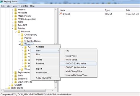 Easy And Powerful Windows Registry Tweaks PCWorld