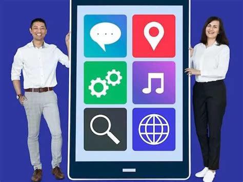 Best Practices For Optimizing Mobile App Navigation Enhance User