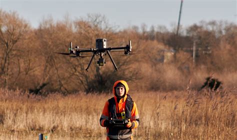 Remotely Piloted Aircraft Systems Rpas Faqs Storm Geomatics