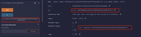 Common Vulnerabilities In Solidity Delegatecall Slowmist Focusing