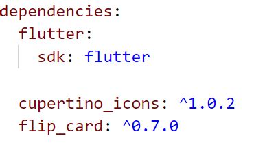 Flutter Build Language Learning App GeeksforGeeks
