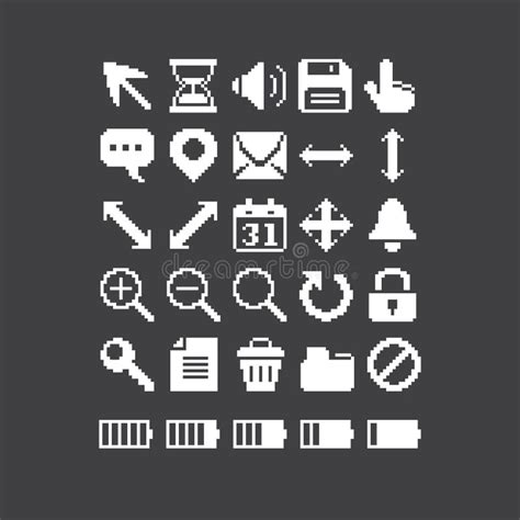Pc Toolbar Stock Illustrations 565 Pc Toolbar Stock Illustrations