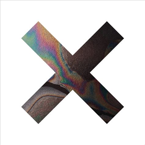 The xx no estará en mi Top 20 del año Mon Oncle