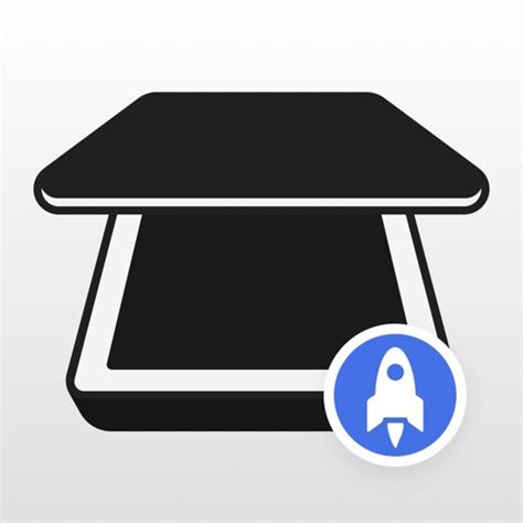 Iscanner Pdf And Ocr Scanner By 勇翰 倪