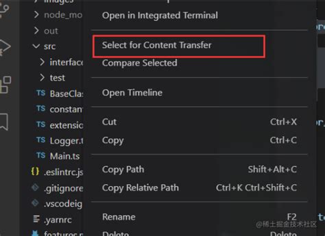 前端 打造一款属于自己的vscode插件（完整版本） 个人文章 Segmentfault 思否