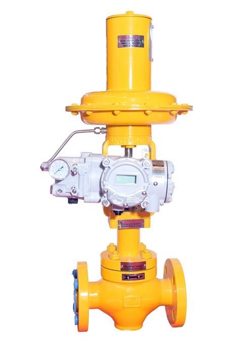 Control Valves Global Flow Control Creating The Right Flow