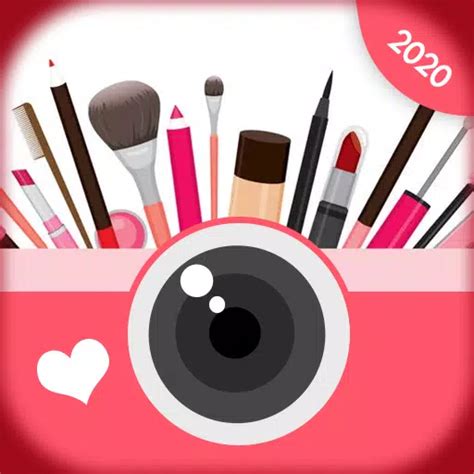 Get Face Beauty Makeup Camera Self Apk 1300 Free Download Latest