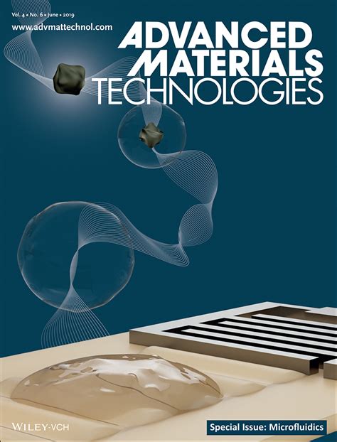 Designable Polymeric Microparticles From Droplet Microfluidics For